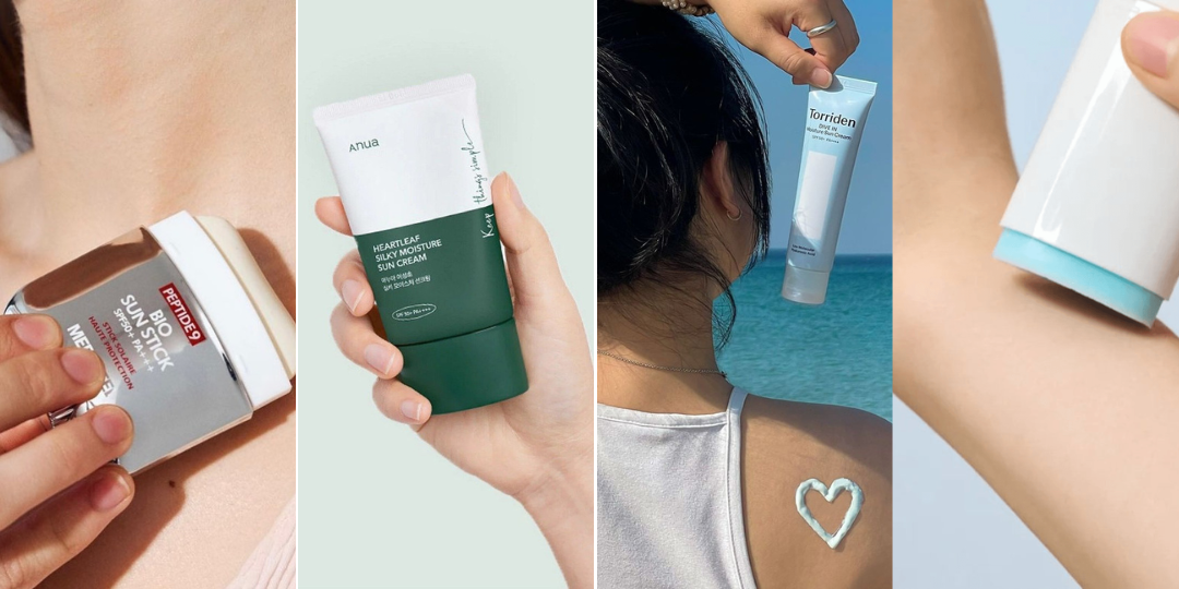 Sunscreens to look out for this summer – 2025 – WowDrops
