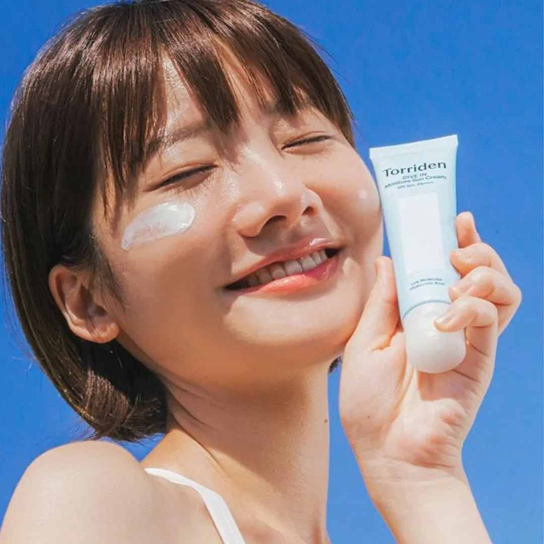 Sunscreen, Sun cream and Sun sticks on WowDrops